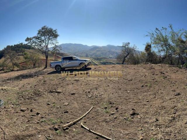 Terreno para Venda em Córrego do Bom Jesus, 12 km de Extrema / 5 km Toledo