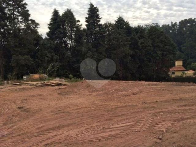 Terreno para venda em Corrupira em Jundiaí São Paulo de 500.00m²
