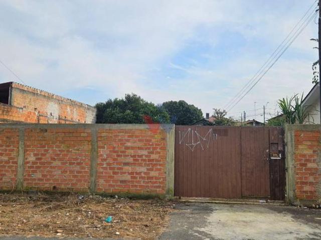 Terreno para venda em Costeira de 446.00m²