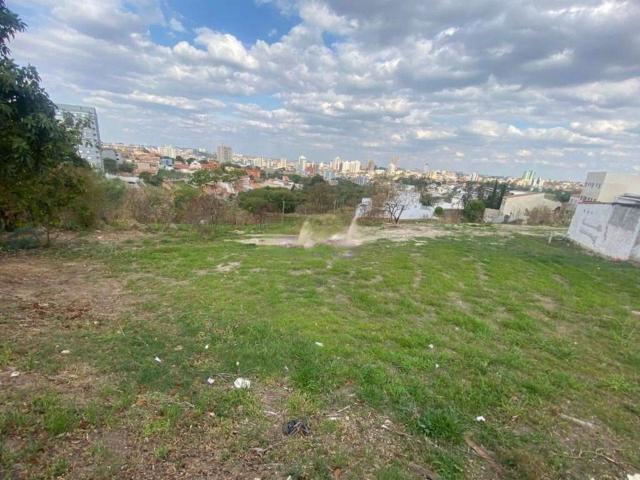 Terreno para venda em Catharina Zanaga em Americana São Paulo de 300.00m²