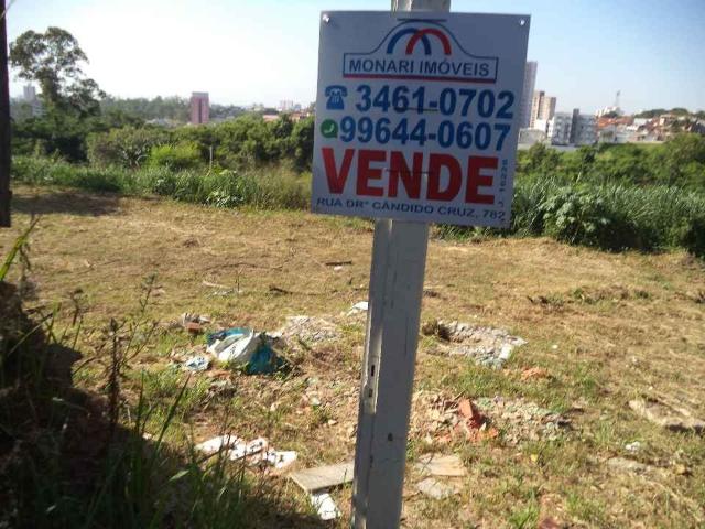 Terreno para venda em Catharina Zanaga em Americana São Paulo de 570.00m²