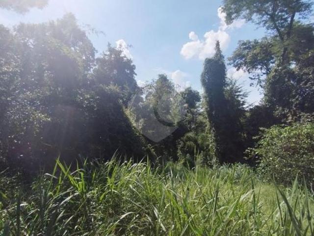 Terreno para venda em Caxambu de 4942.00m²