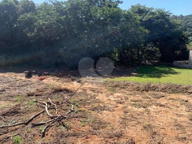 Terreno para venda em Caxambu de 992.00m²