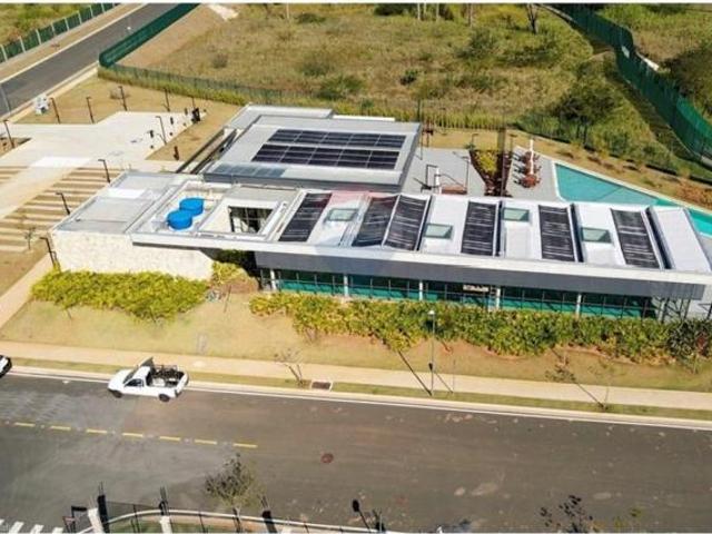 Terreno para venda em Caxambu de 1000.00m²
