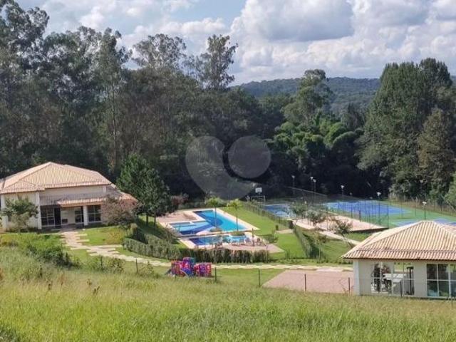 Terreno para venda em Caxambu de 1000.00m²