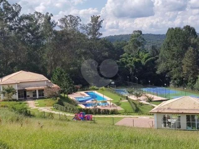 Terreno para venda em Caxambu de 1000.00m²