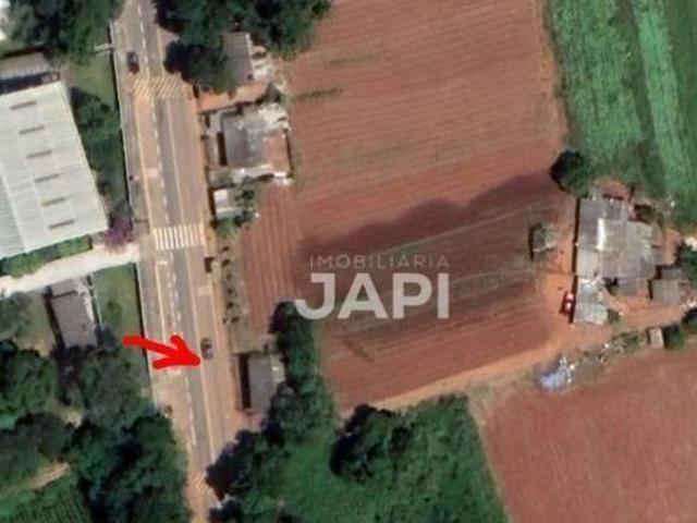 Terreno para venda em Caxambu de 10026.00m²