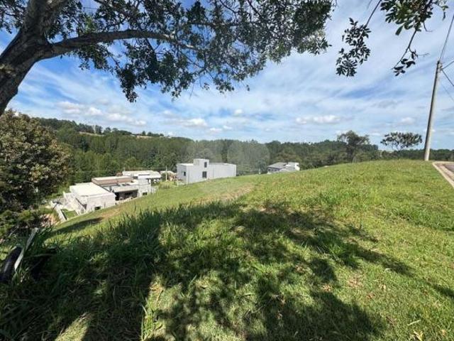 Terreno para venda em Caxambu de 1042.00m²