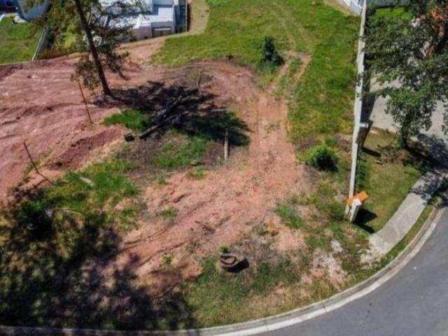 Terreno para venda em Caxambu de 1050.00m²