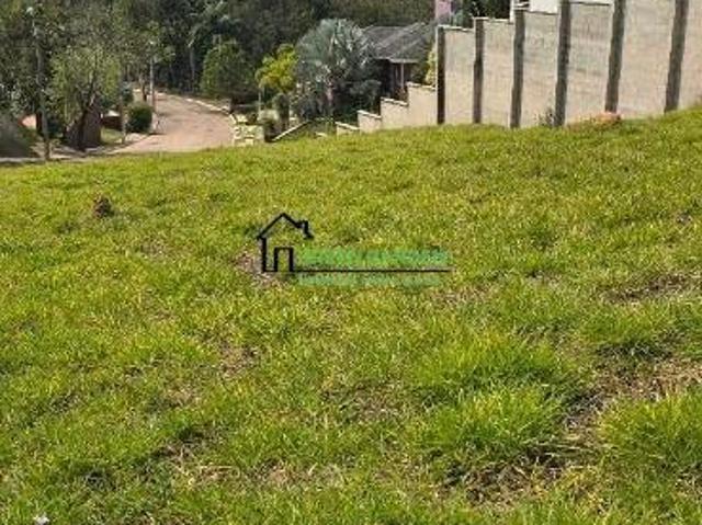 Terreno para venda em CAXAMBU de 1095.00m²
