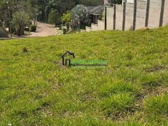 Terreno para venda em CAXAMBU de 1095.00m²