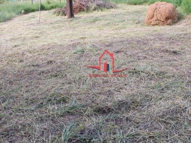Terreno para venda em Caxambu de 1354.00m²
