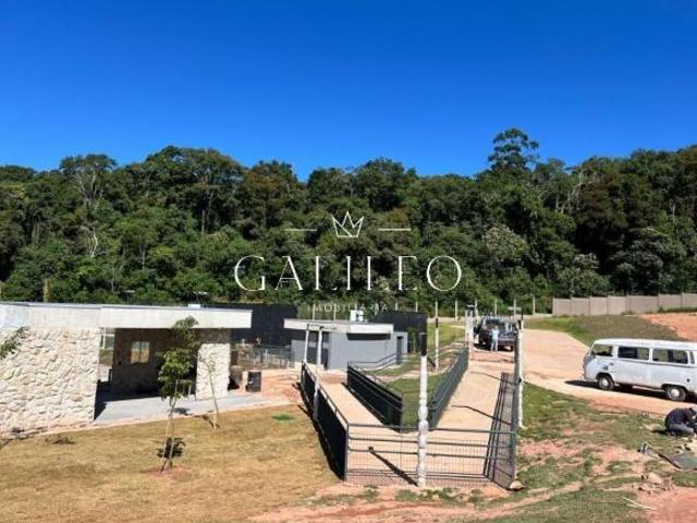 Terreno para venda em Caxambu de 1506.71m²