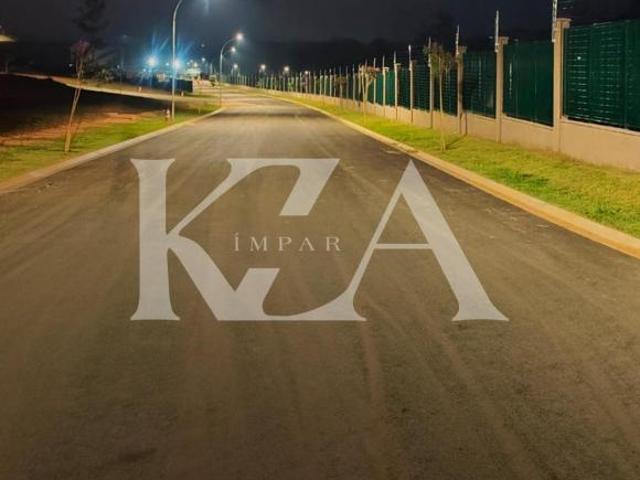Terreno para venda em Caxambu de 1691.86m²
