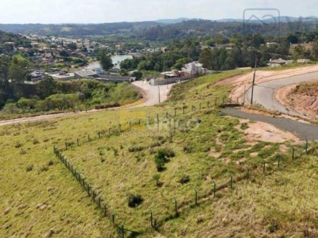 Terreno para venda em Caxambu em Jundiaí São Paulo de 2004.00m²