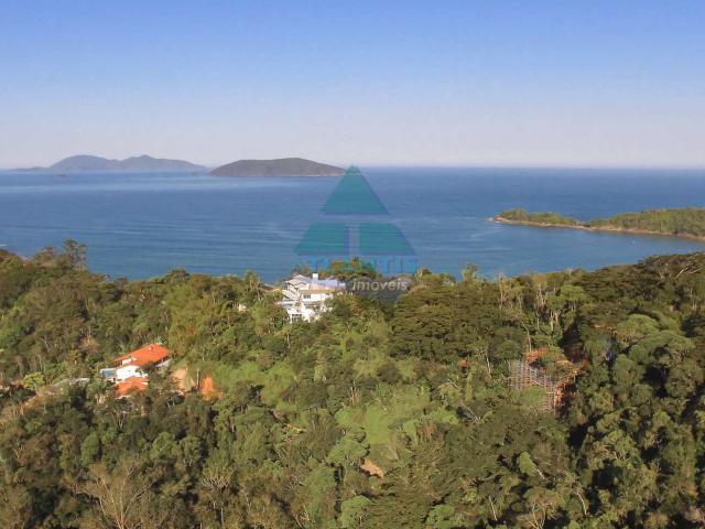 Terreno para venda em Caçandoca em Ubatuba São Paulo de 1629.00m²