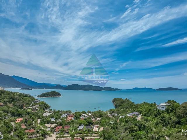 Terreno para venda em Caçandoca em Ubatuba São Paulo de 1819.00m²