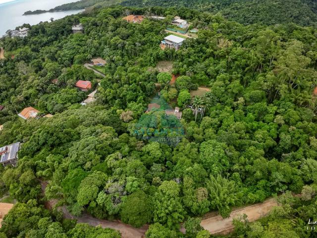 Terreno para venda em Caçandoca em Ubatuba São Paulo de 998.00m²