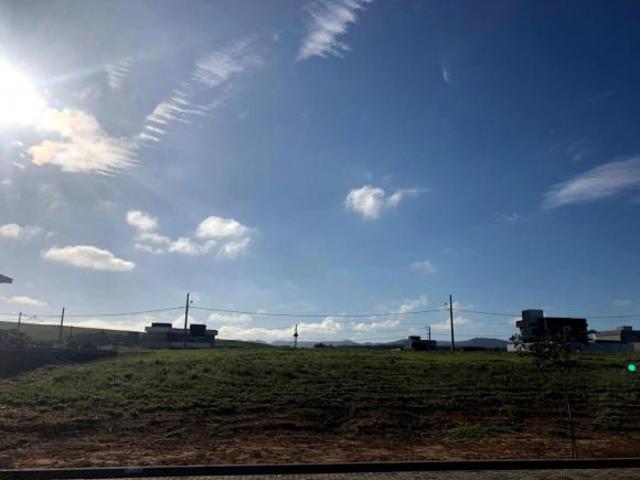 Terreno para Venda em Caçapava, Condomínio Residencial Ecopark Bourbon