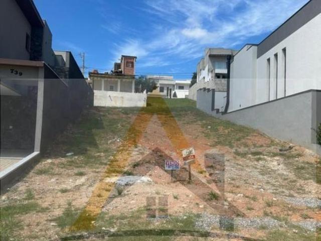 Terreno para Venda em Caçapava, reserva do vale