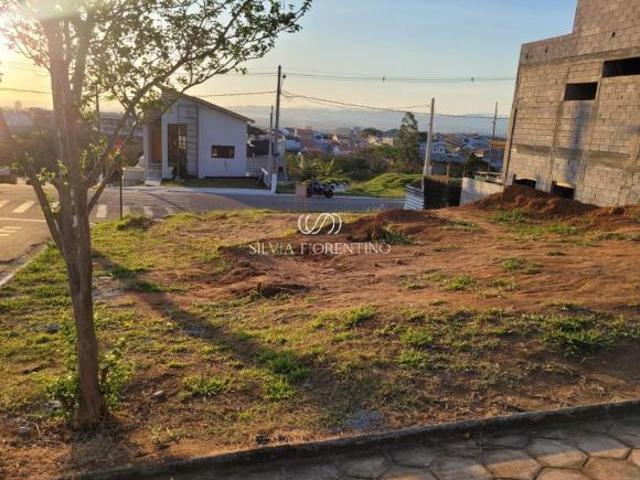 Terreno para venda em Caçapava Velha de 262.00m²