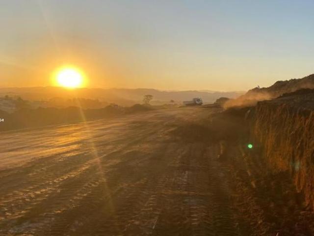 Terreno para Venda em Caçapava, Vitoria vale