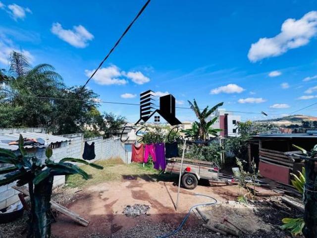 Terreno para venda em Cabral, Contagem