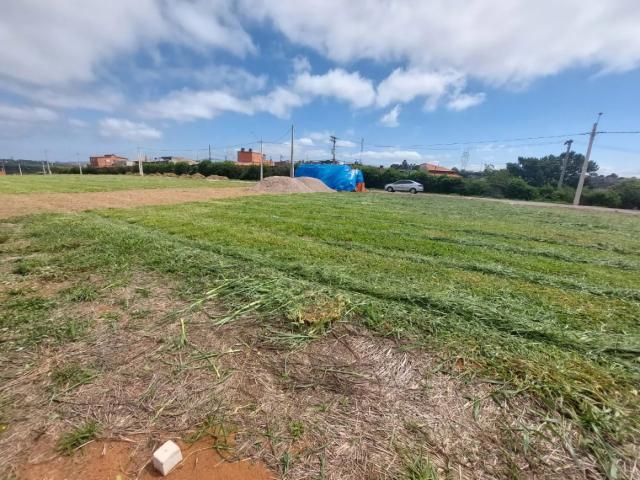 Terreno para venda em Cabreúva em Cabreúva São Paulo de 176.00m²
