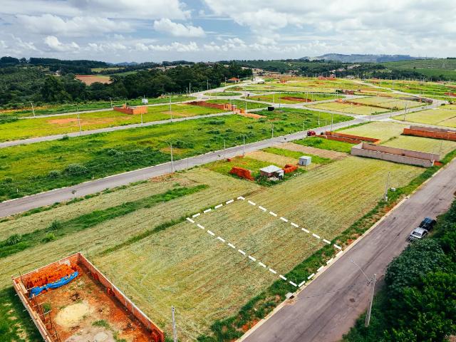 Terreno para venda em Cabreúva em Cabreúva São Paulo de 176.00m²