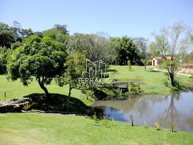 Terreno para venda em Cabreúva em Cabreúva São Paulo de 1007.00m²