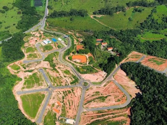 Terreno para venda em Cabreúva em Cabreúva São Paulo de 10.00m²