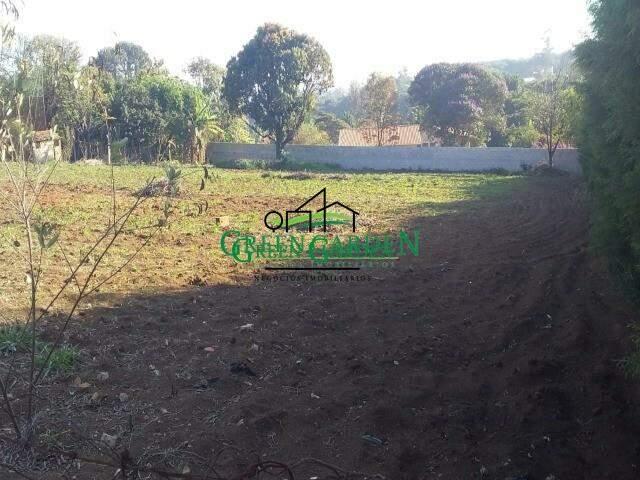 Terreno para venda em Cabreúva em Cabreúva São Paulo de 2850.00m²
