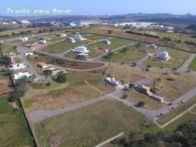 Terreno para Venda em Cabreúva, Vila Preciosa Vilarejo