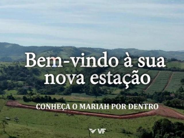 Terreno para venda em Cachoeira Abaixo de 1000.00m²