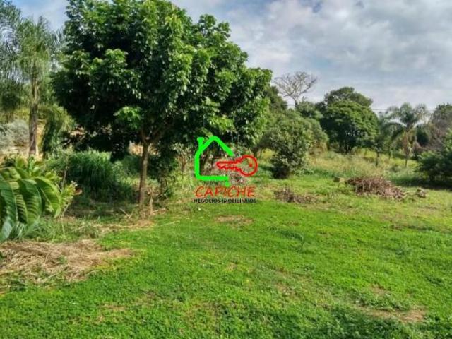 Terreno para venda em Cachoeira de 1000.00m²