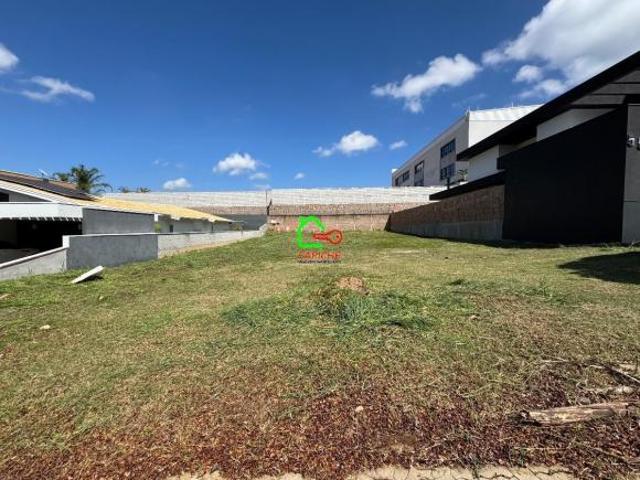 Terreno para venda em Cachoeira de 1000.00m²