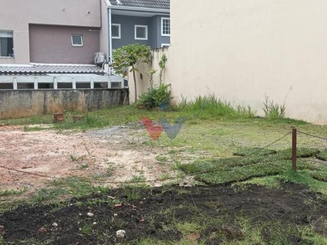 Terreno para venda em Cachoeira de 120.00m²