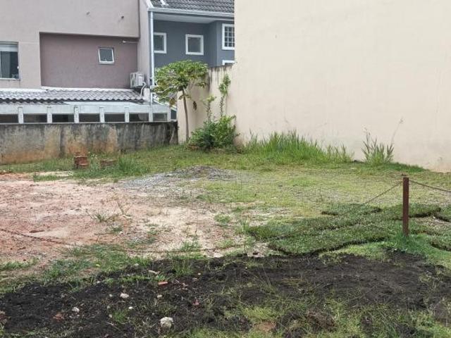 Terreno para venda em Cachoeira de 120.00m²