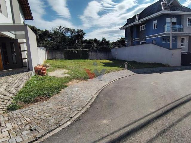 Terreno para venda em Cachoeira de 256.00m²