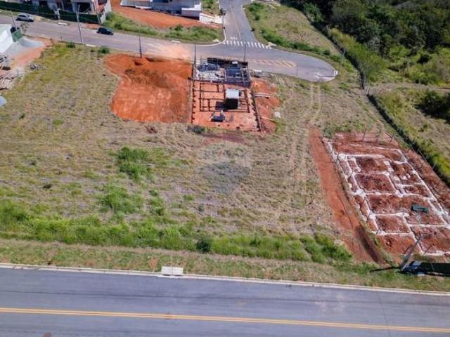 Terreno para venda em Cachoeira de 378.00m²