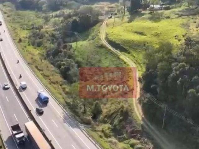 Terreno para venda em Cachoeira de 413000.00m²