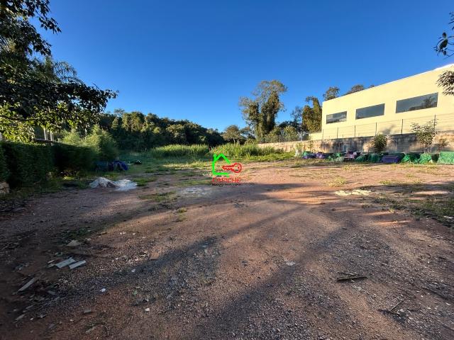 Lote / Terreno para venda em Cachoeira em Vinhedo São Paulo de 5050.00m²