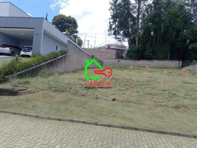 Terreno para venda em Cachoeira de 840.00m²