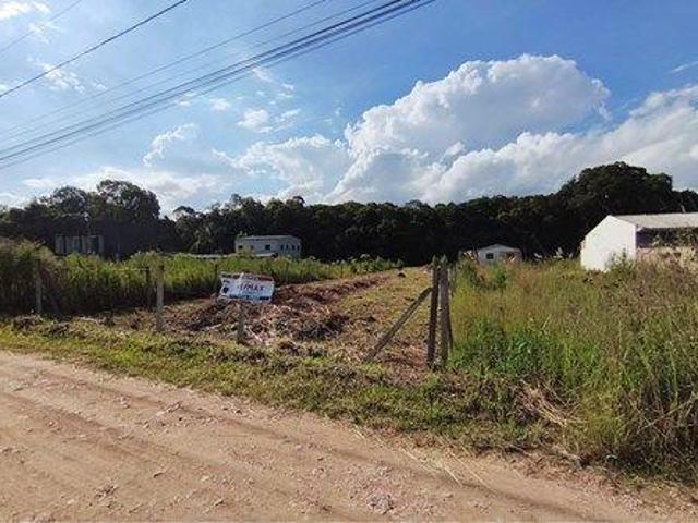 Terreno para venda em Cachoeira de 852.00m²