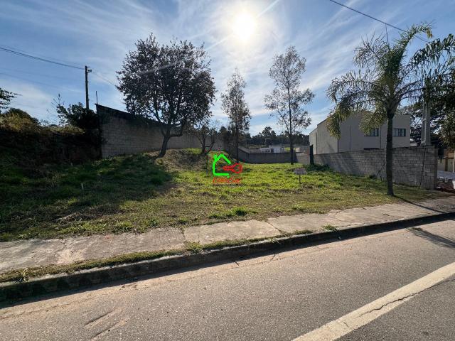 Lote / Terreno para venda em Cachoeira em Vinhedo São Paulo de 827.00m²