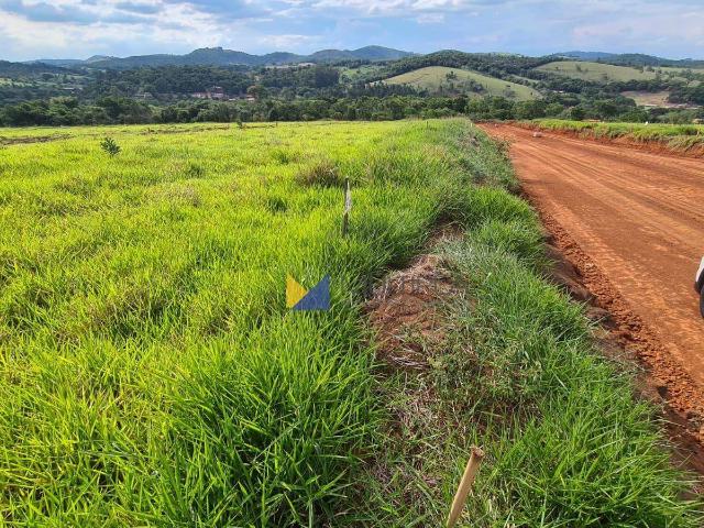 Terreno para venda em Cachoeira em Atibaia São Paulo de 360.00m²