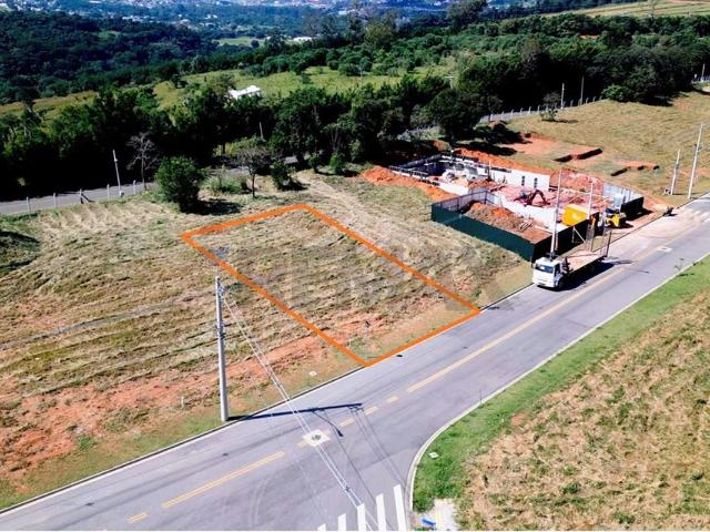 Terreno para venda em Cachoeira em Atibaia São Paulo de 360.00m² com 1 Quarto e 1 Suíte