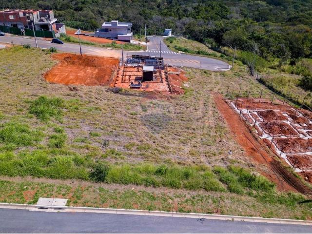 Terreno para venda em Cachoeira em Atibaia São Paulo de 378.00m²