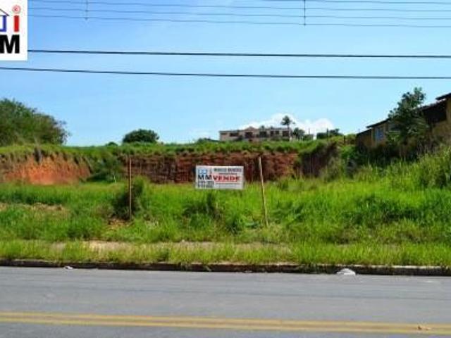 Terreno para Venda em Cachoeira Paulista, Margem Esquerda