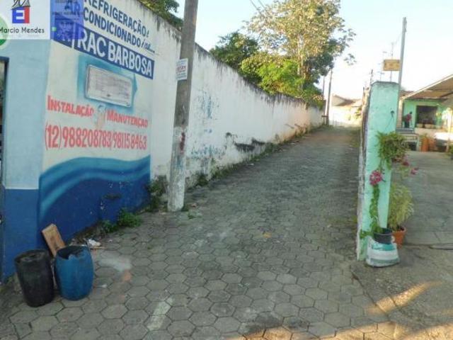 Terreno para Venda em Cachoeira Paulista, Centro